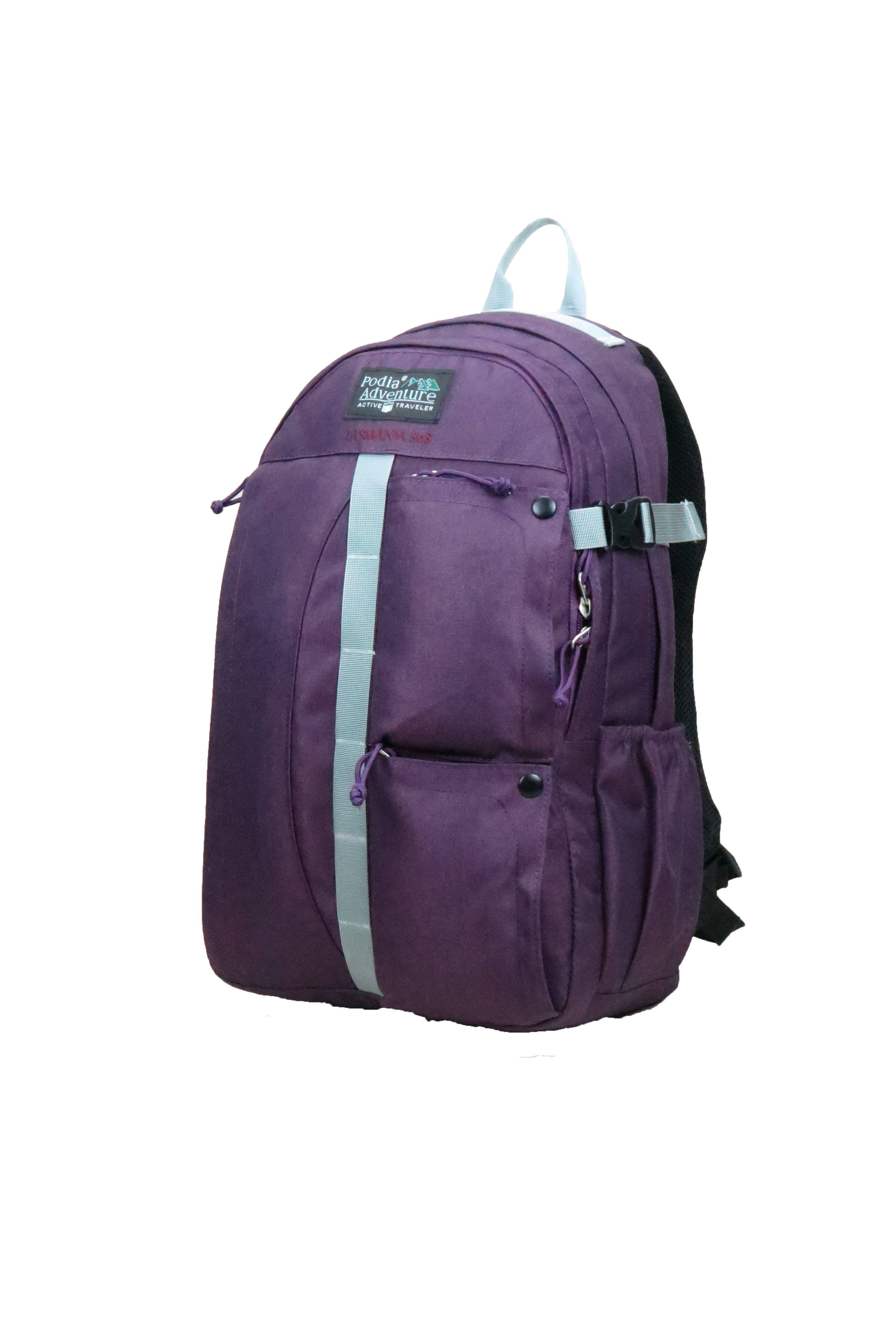 Podia Adventure - Day Trek